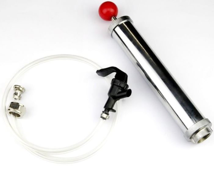 Party Pump Kit - Michigan Brew Supply - Home Brewing Beer Supplies ...