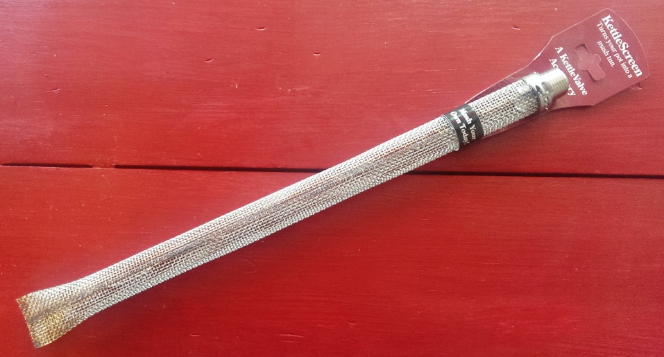 Kettle Screen - 12" Screen with - Michigan Brew Supply - Home Brewing ...